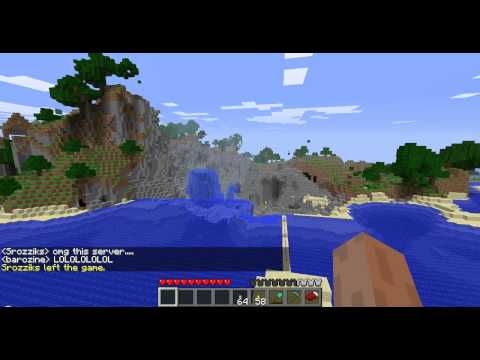 Steam Community :: Video :: Minecraft: Blowing up a Mountain FAIL