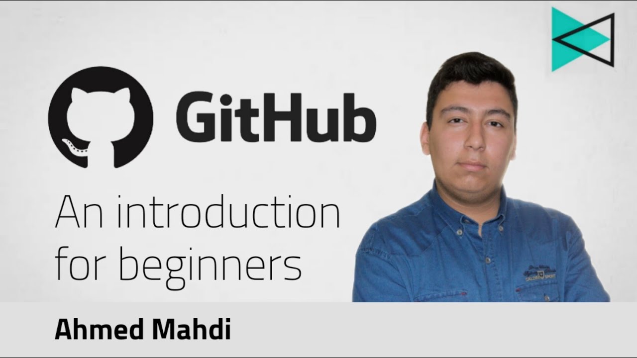 GitHub: an introduction for beginners