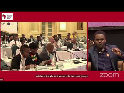 PAC 2024 Side Sessions