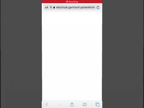 Adding Google reviews not working on iOS devices