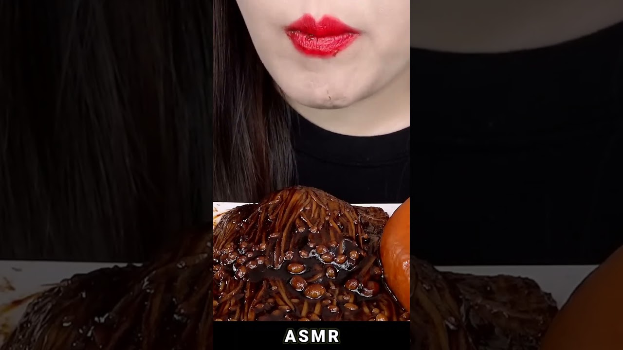 ASMR #5675