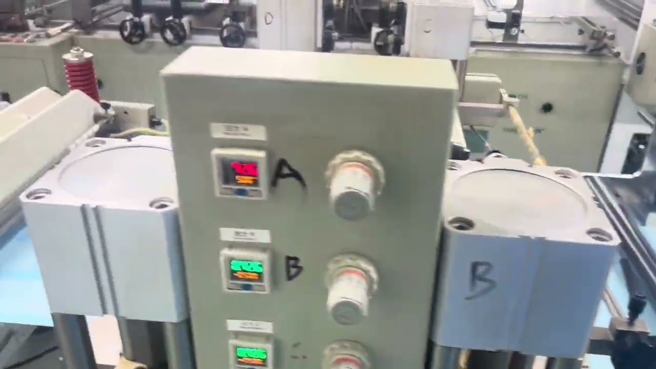 Pakion Daily-High quality packaging