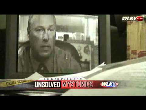 Unsolved Preview: Who Killed Francisco Fernandez?