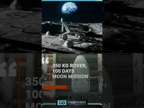 Unveiling ISRO's Bold Chandrayaan 4 Mission | #news #india #isro #latestnews #newsupdate