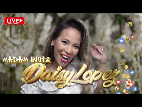 Daisy Lopez a.k.a Madam Inutz - Songs, Events and Music Stats | Viberate.com