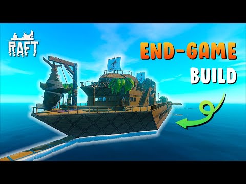 Steam Community :: Raft