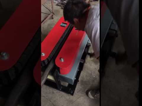 DSJ180 Cable feeder cable hauling machine 3