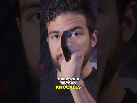 How To Use A Brass Knuckle For Self Defense