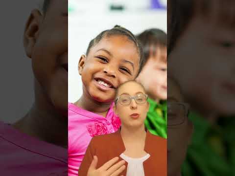 Preschool and Childcare Drop-Off Tip: Part 1