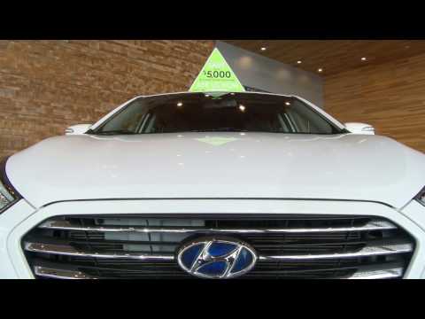 Government charges up incentives for zero-emission vehicles