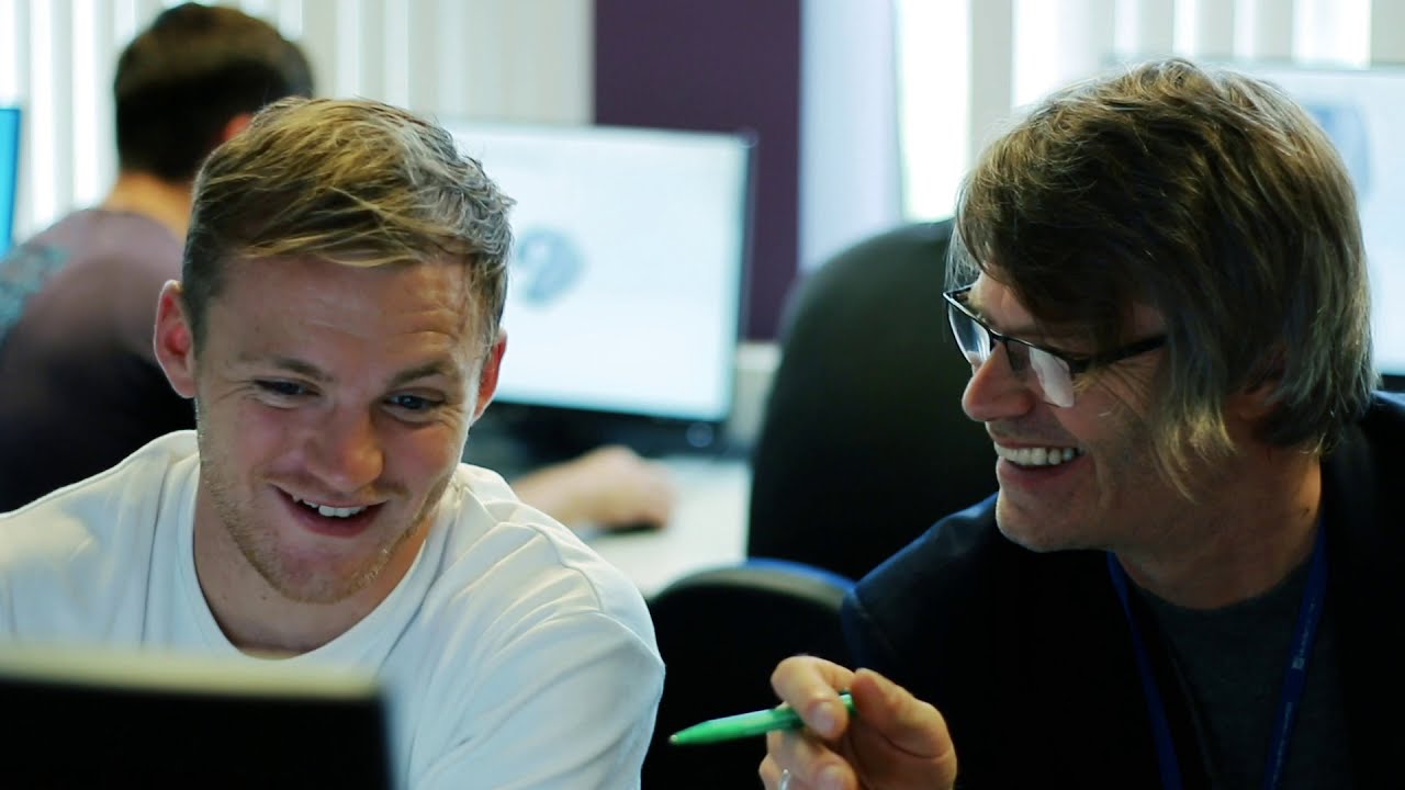 BSc (Hons) Product Design Engineering · Manchester Metropolitan University