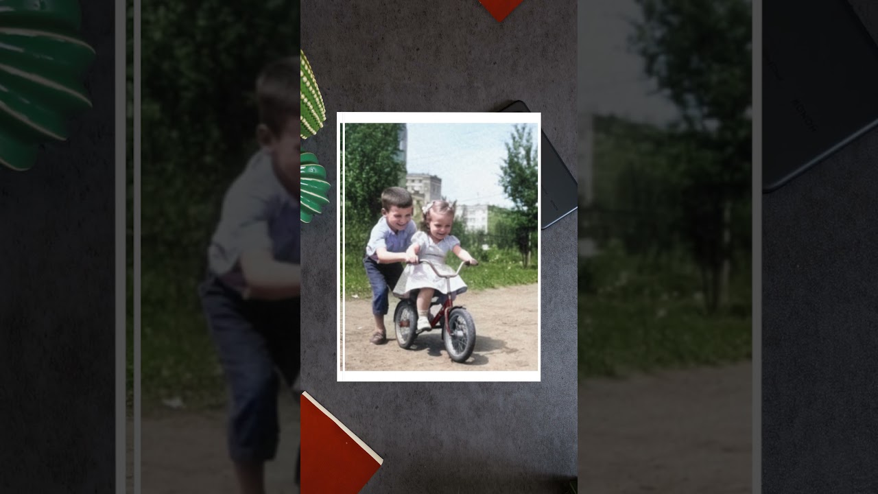 How HONOR AI helps you create memories 🪄