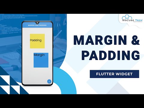 Learn How to Add Padding Margin on Text Widget in Flutter Complete Tutorial - Mind Luster