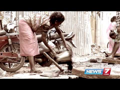 Employment of manual scavengers and their life | Kannadi | Promo | News7 Tamil