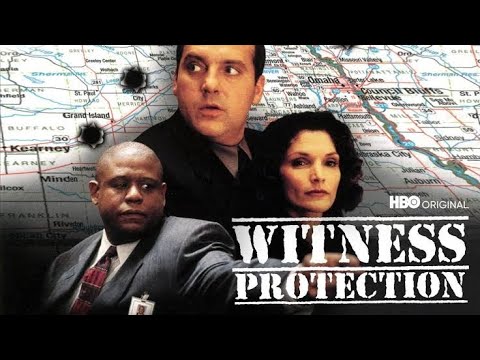 Witness Protection | English Full Movie | Crime Drama
