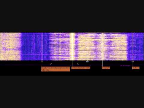Deutschelandradio Kultur, Final Broadcast, 177 kHz 12/31/14