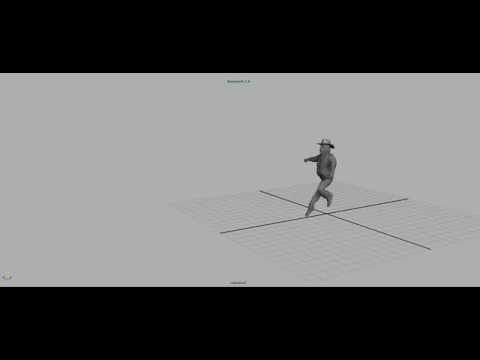 3D Modeling and Rigging | Patrick_Irey_Portfolio