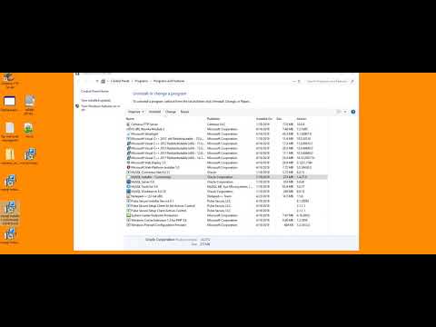 Complete Instructions How to Upgrade MySQL 5.1 to 5.5 to 5.6 to 5.7