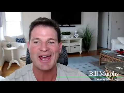 Did you know about appraisal time adjustments | Bill Murphy, Fairway IMC Auburn