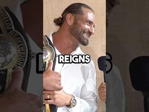 NWA World Champion Calls Out Roman Reigns