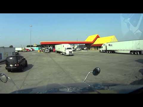 3452 34 Hour reset at the pilot