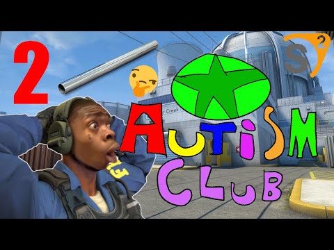 Steam Community :: Video :: 'tism time 2