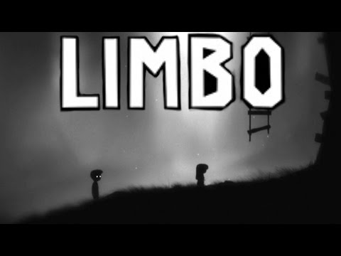 Steam Community :: Video :: The End | Limbo #9