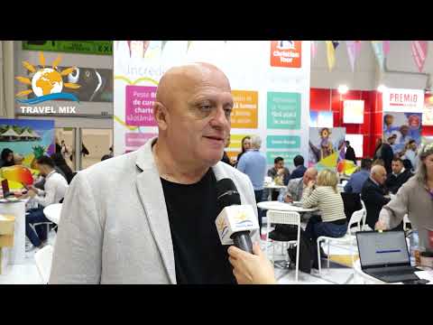 Travel Mix HD / 4k / 8K