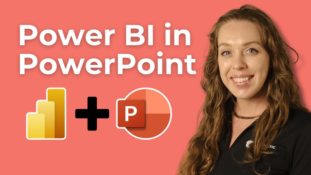 Latest Power BI PowerPoint Add-In Features 2024