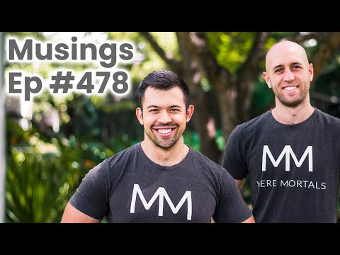 Working Hard Or Hardly Working | Does A Job Equal Meaning?
