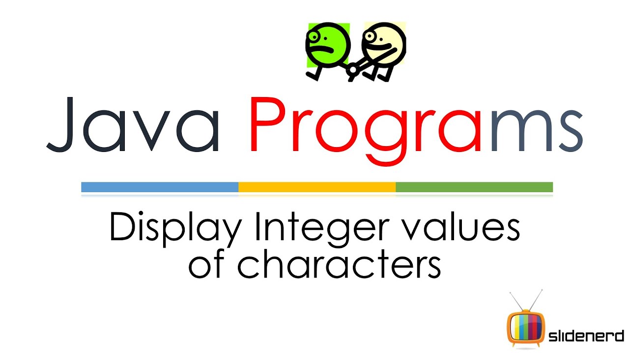 20 Java Typecasting Example |