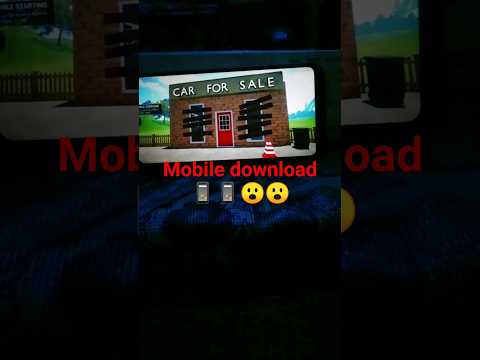 Car for sale simulator 2023 download android 😮😮 || #shorts