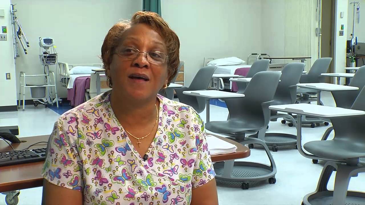 Tri-C State Tested Nursing Assistant Program