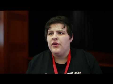 Self-Advocacy