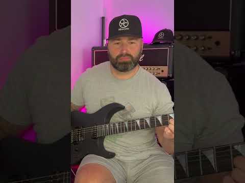 Everyone wanted this Jackson Guitars American Series Shootout Full Video Up On My Channel!