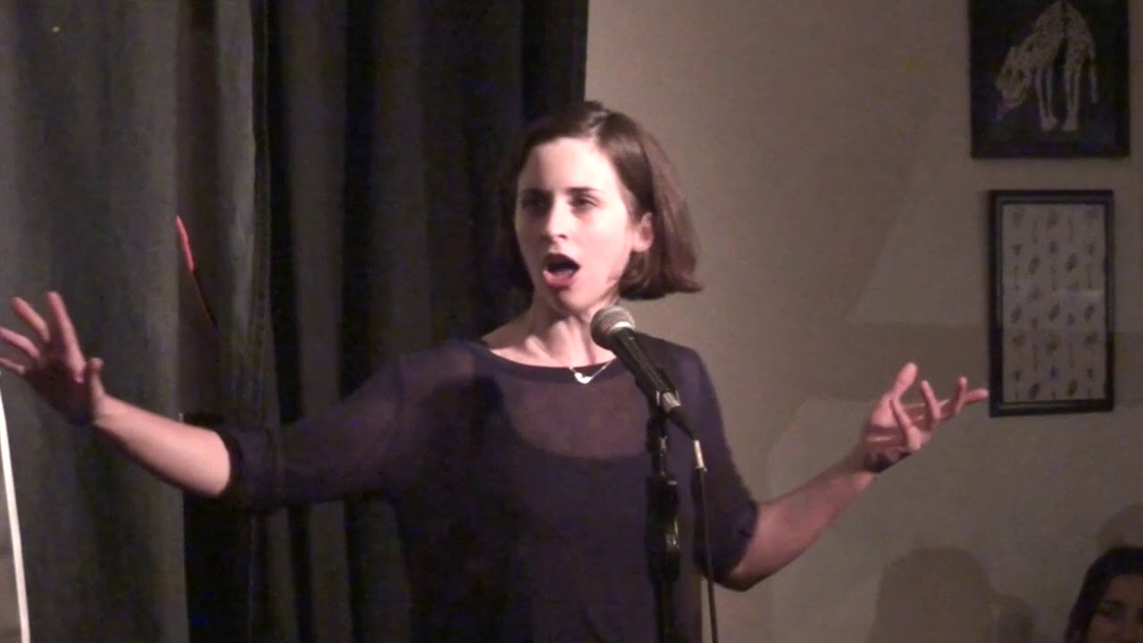 Christine Bissonnette - Lakes That Are Bottomless