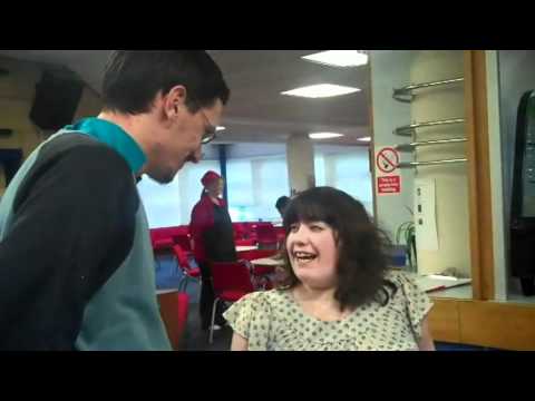 What is financial abuse?