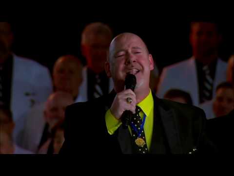 Crossroads & Vocal Spectrum - You're My Best Friend [REMASTERED]