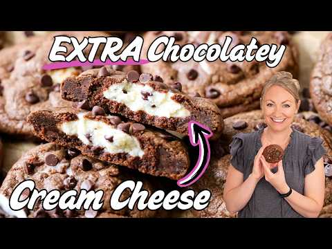 Crumbl Who? Make THESE Gourmet Cookies at Home Instead.