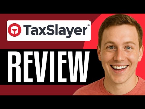 TaxSlayer Honest Review 2025: Pros & Cons
