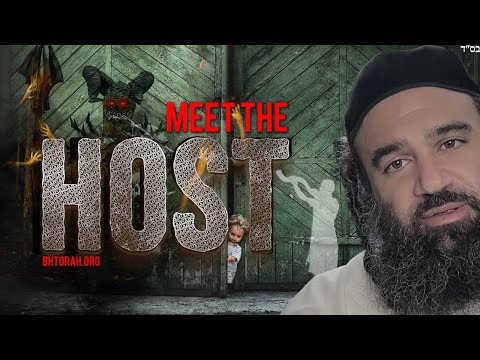 SHOVAVIM: What Happens In The Grave After Death (BH FILMS)