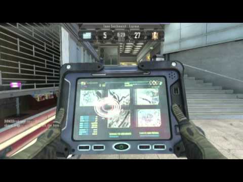 Steam Community :: Video :: BO2 Express TDM 22-0 with PDW