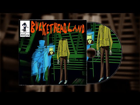 Buckethead - Pike 222 - Out Of The Attic