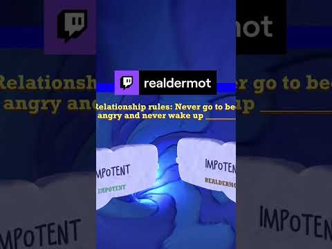 Never Go To Bed Angry And Never Wake Up... IMPOTENT! | Quiplash Jinx | Jackbox on #Twitch