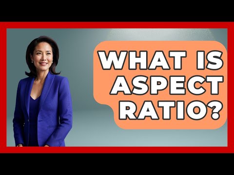 What Is Aspect Ratio? - Drawing and Painting Academy