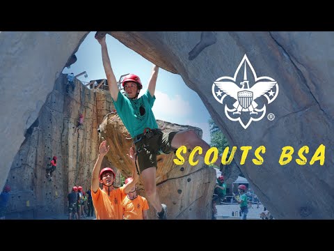 Scouts BSA | Camping | Scouting America