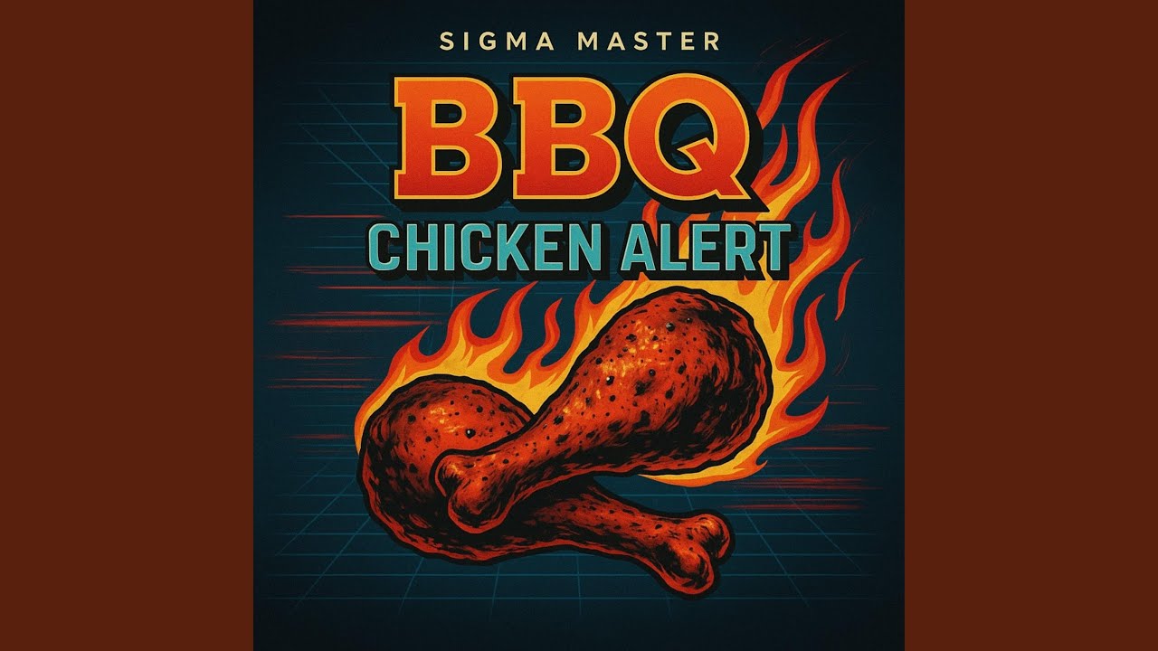 BBQ Chicken Alert!