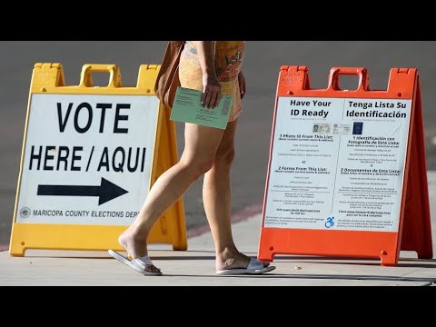 Election 2020: How the Latino vote impacted the election