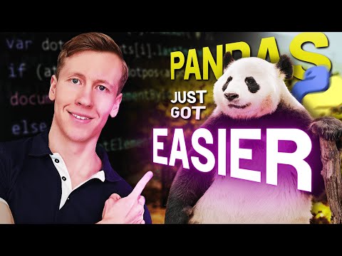 GitHub - Sven-Bo/Pandas-Sketch-Tutorial