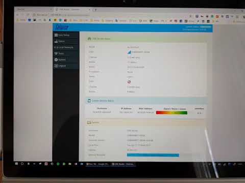 Kuma WiFi kit V3 factory reset using device and firmware